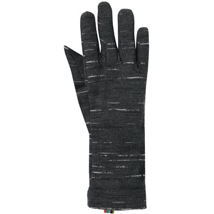 Smartwool Merino 250 Pattern Glove | Backcountry.com