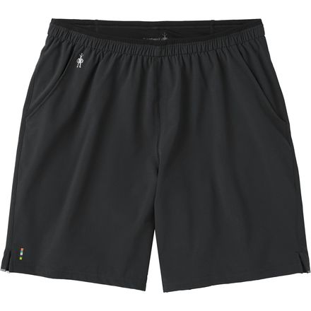 Smartwool Merino Sport Lined 8in Short - Men's | Backcountry.com