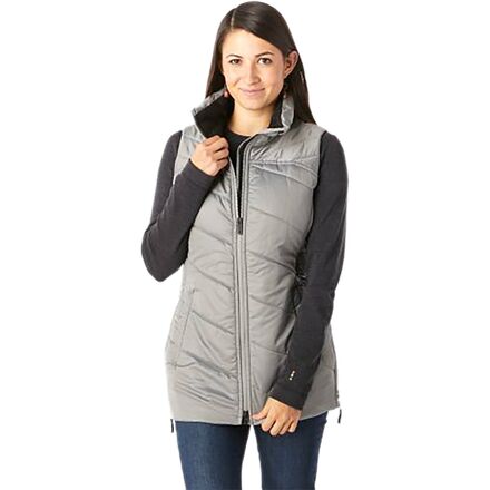 Smartwool Smartloft 150 Insulated Vest - Women's - Clothing