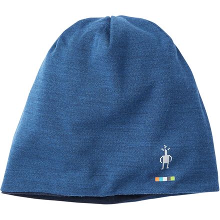 Smartwool Merino Sport 250 Reversible Beanie - Accessories
