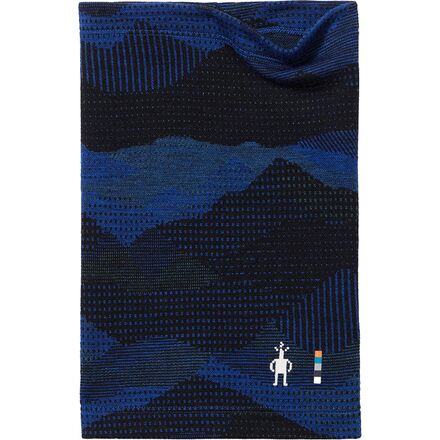 Smartwool Merino 250 Pattern Neck Gaiter - Kids' - Kids