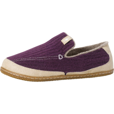 Smartwool Mocaroon Slipper - Women's - Footwear