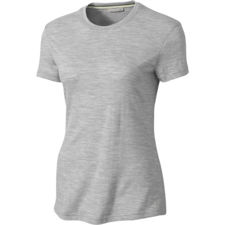 Smartwool SW T-Shirt - Short-Sleeve - Women's - Clothing