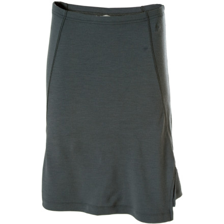 Smartwool Sanitas Skirt - Women's - Clothing
