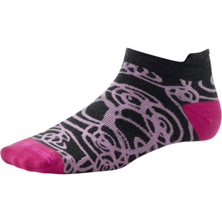 Smartwool Ripple Rain Sock - Women's - Accessories