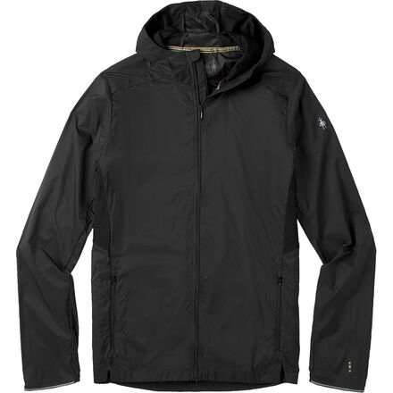 Smartwool Merino Sport Ultra Light Hooded Jacket - Men's
