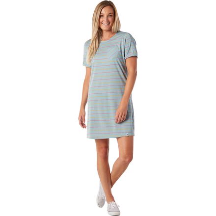 Smartwool Merino 150 Short-Sleeve Dress - Women's | Backcountry.com