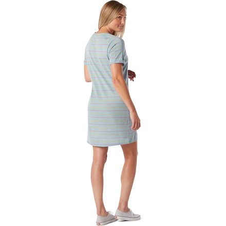 Smartwool Merino 150 Short-Sleeve Dress - Women's - Clothing