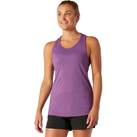 Smartwool Merino Sport 150 Tank Top - Women's | Backcountry.com