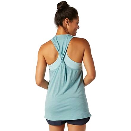 Smartwool Merino Sport 150 Tank Top - Women's - Clothing
