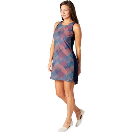 Smartwool Merino Sport Tank Dress - Women's