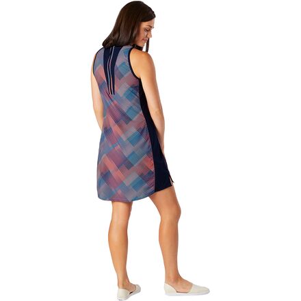 Smartwool Merino Sport Tank Dress - Women's