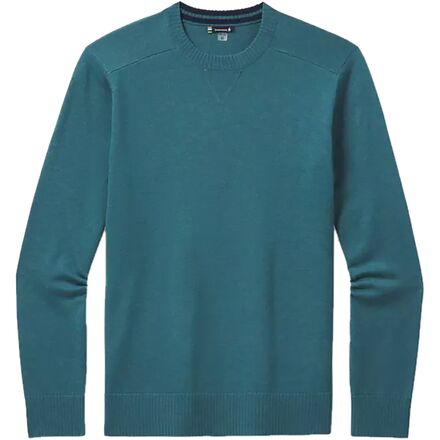 Smartwool Sparwood Crew Sweater - Men's
