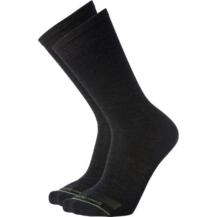 Smartwool Anchor Line Crew Sock - 2-Pack - Men's - Accessories