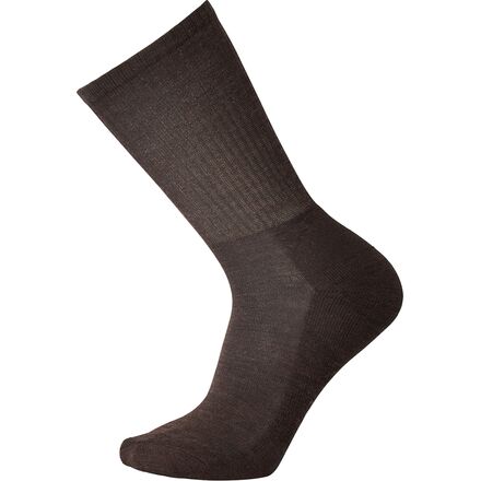 Smartwool Heathered Rib Crew Sock - 2-Pack - Men's - Accessories