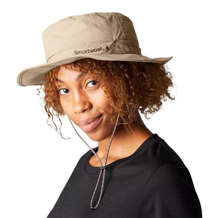 Smartwool Sun Hat - Accessories
