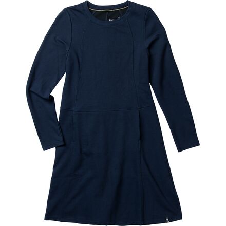 Smartwool Everyday Exploration Merino Crew Dress - Women's - Clothing