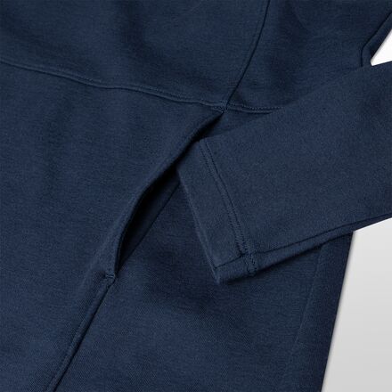 Smartwool Everyday Exploration Merino Crew Dress - Women's - Clothing