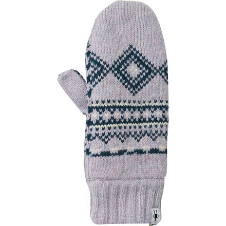 Smartwool Hudson Trail Nordic Mitten - Accessories