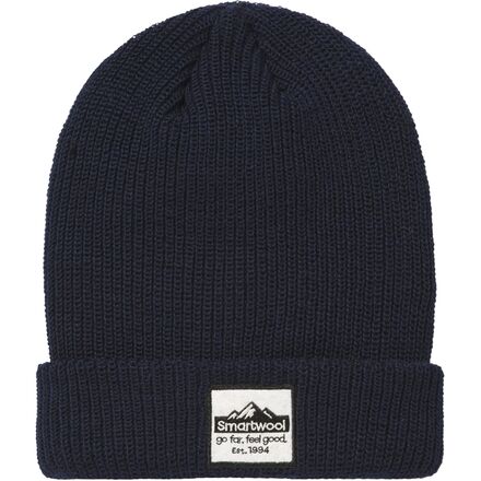 Smartwool Patch Beanie - Accessories