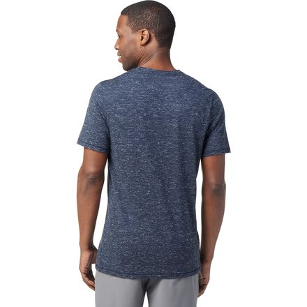 Smartwool Everyday Exploration Merino Pocket T-Shirt - Men's - Clothing