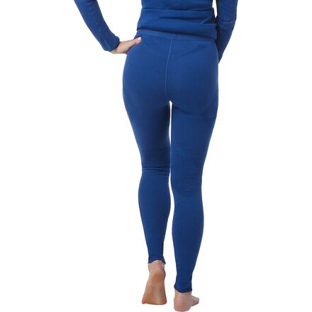 Smartwool Intraknit Thermal Merino Base Layer Bottom - Women's - Clothing