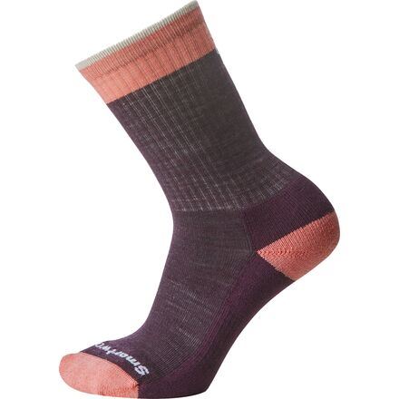 Smartwool Everyday Rollinsville Crew Sock - Accessories