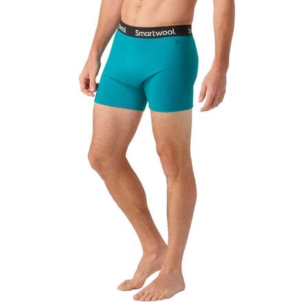 Smartwool Boxer Brief - Men's - Clothing