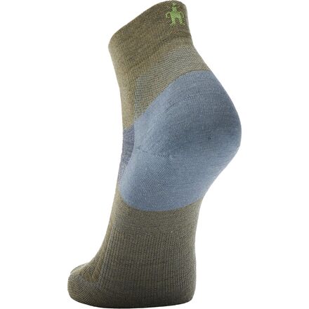 Smartwool Bike Zero Cushion Ankle Socks - Bike