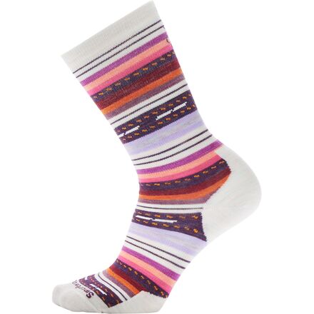 Smartwool Everyday Margarita Crew Sock - Accessories