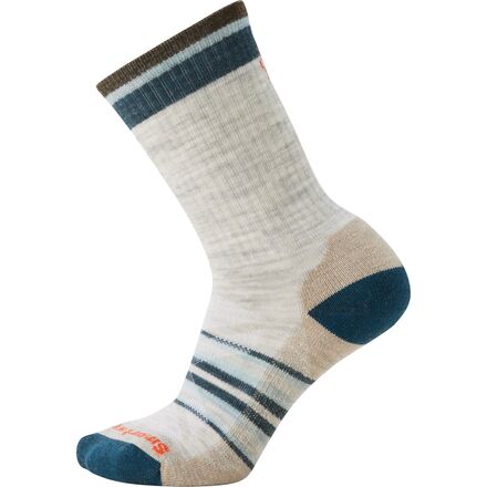 Smartwool Outdoor Light Cushion Crew Sock - Women's - Accessories