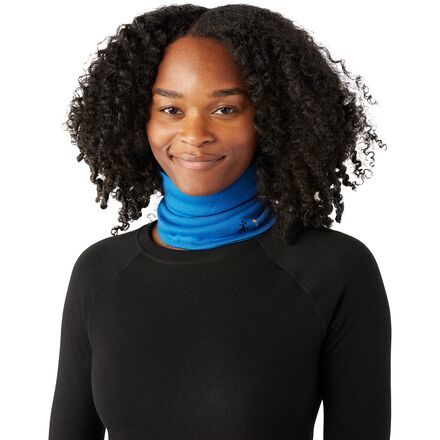 Smartwool Thermal Merino Reversible Neck Gaiter - Accessories