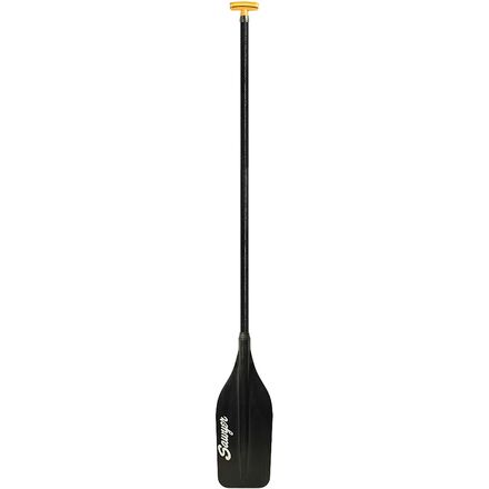 Sawyer Oars Pro-Stick Whitewater Guide Paddle - Paddle