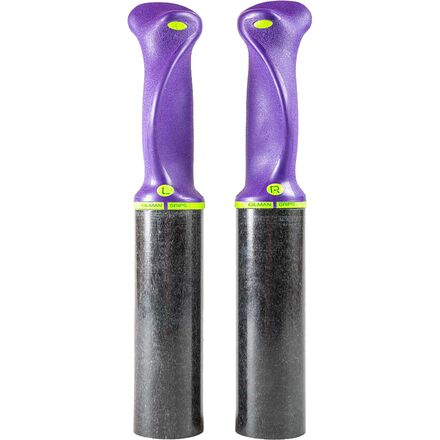 Sawyer Oars Gilman Grip Oar Handle - 2-Pack - Paddle