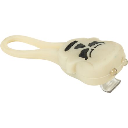 Skye Supply Light Front Boogie Skull Bug - Bike