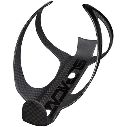 Supacaz Fly Cage Carbon - Bike