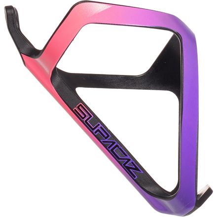 Supacaz Tron Sideloader Cage | Backcountry.com