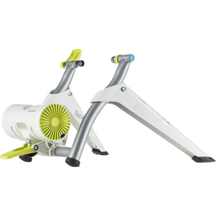 Tacx Vortex Trainer - Bike