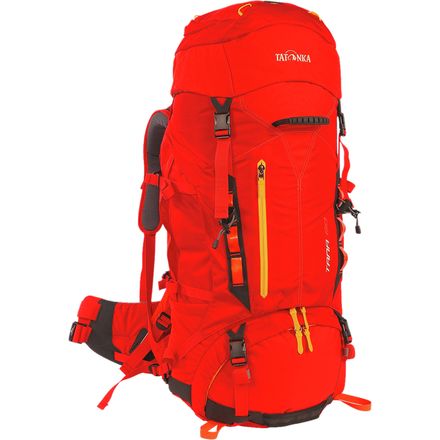 Tatonka Tana 60L Backpack - Hike & Camp