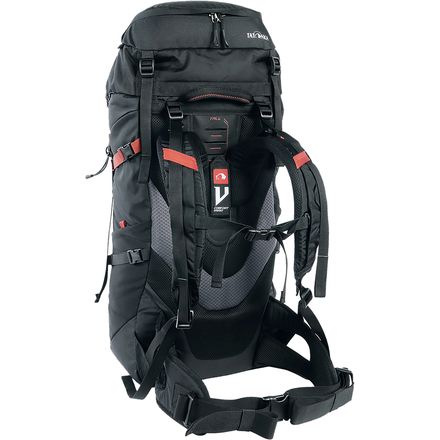 Tatonka Norix 48L Backpack - Hike & Camp