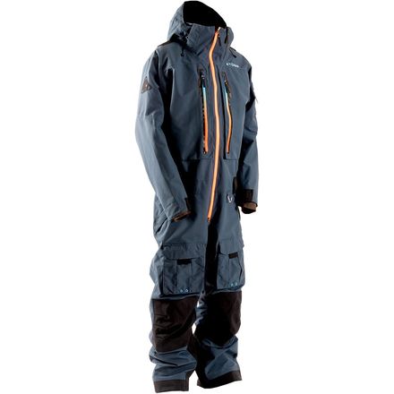 Tobe Sato Mono Suit - Men's | Backcountry.com