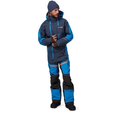 Tobe Novo V3 Mono Suit - Men's - Clothing