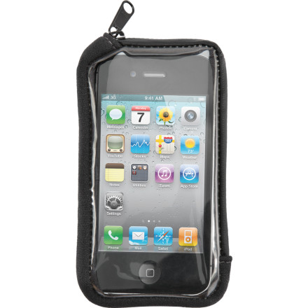 Timbuk2 Mission Cycling Wallet - Bike