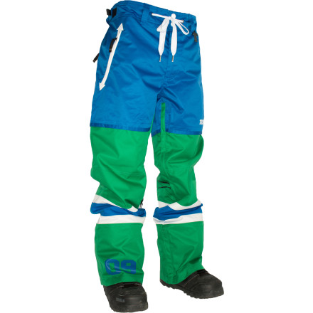 Technine Hockey Pant - Men's - Clothing