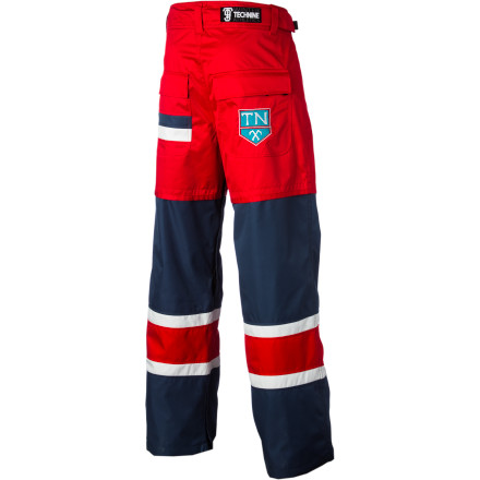 Technine Hockey Pant - Men's - Clothing