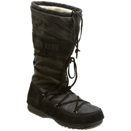 Tecnica Moon Boot Wosh - Women's - Footwear