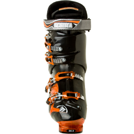 Tecnica Phoenix 90 Air Shell Ski Boot - Men's - Ski
