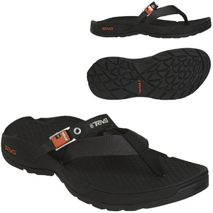 Teva Guide Thong Sandal - Women's - Footwear