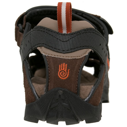 Teva Dozer Leather Sandal - Men's - Footwear