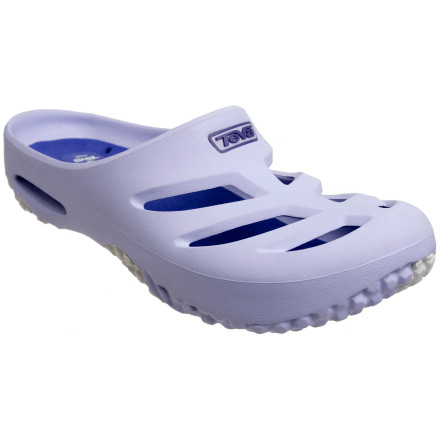 Teva Apres Clog - Women's - Footwear